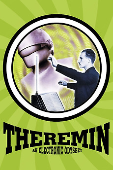 ‎Theremin: An Electronic Odyssey (1993) directed by Steven M. Martin ...