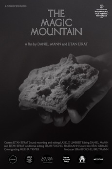 ‎The Magic Mountain (2020) directed by Eitan Efrat, Daniel Mann ...