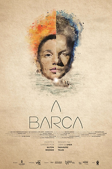 ‎The Ferry (2020) directed by Nilton Resende • Reviews, film + cast ...