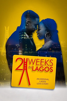 ‎2 Weeks in Lagos (2019) directed by Kathryn Fasegha • Reviews, film ...