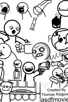 ‎asdfmovie3 (2010) directed by Thomas Ridgewell • Reviews, film + cast ...