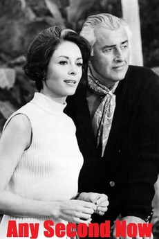 ‎Any Second Now (1969) directed by Gene Levitt • Reviews, film + cast ...