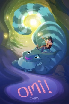 ‎Omi • Film + cast • Letterboxd