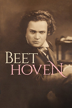 ‎The Life of Beethoven (1927) directed by Hans Otto Löwenstein ...