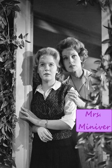 mrs miniver