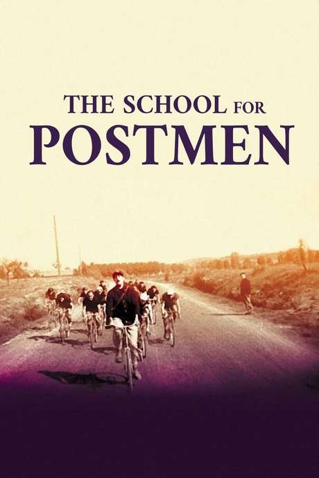 ‎School for Postmen (1946) directed by Jacques Tati • Reviews, film ...