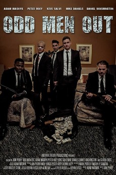 ‎Odd Men Out directed by Jon Perry • Film + cast • Letterboxd