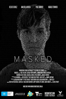 ‎Masked (2019) directed by Michael James Hardinge, Jay Beckerleg ...