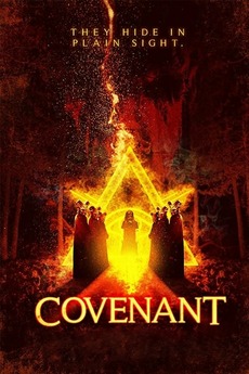 ‎Covenant (2018) directed by Manuel H. Da Silva • Reviews, film + cast ...