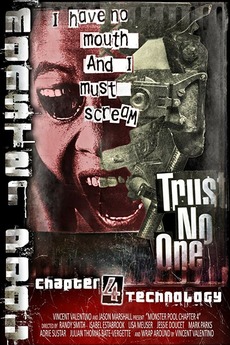 ‎Monster Pool: Chapter Four (2018) • Film + cast • Letterboxd