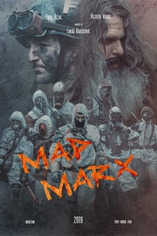 ‎Mad Marx (2020) directed by Lukáš Kratochvíl • Reviews, film + cast ...