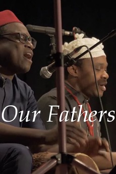 ‎Our Fathers (2020) directed by Zoe Hunter Gordon, Kieran Hennigan ...