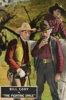 ‎The Fighting Smile (1925) directed by Jay Marchant • Film + cast ...