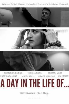 ‎A Day in the Life of... (2020) directed by Mikel Stull • Film + cast ...