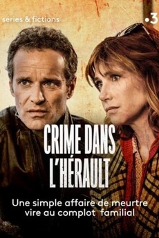 ‎Murder in Hérault (2020) directed by Éric Duret • Film + cast • Letterboxd