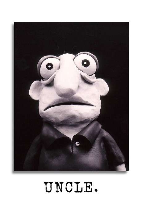 ‎Uncle (1996) directed by Adam Elliot • Reviews, film + cast • Letterboxd