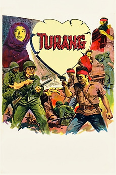‎Turang (1957) directed by Bachtiar Siagian • Reviews, film + cast ...