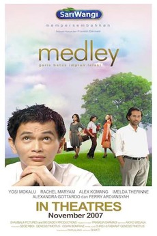 ‎Medley (2007) directed by Franklin Darmadi • Film + cast • Letterboxd