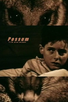 ‎Possum (1997) directed by Brad McGann • Reviews, film + cast • Letterboxd