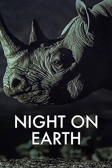 ‎Night on Earth (2020) directed by Peter Fison, Jo Harvey et al ...