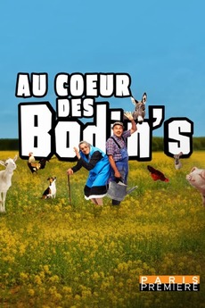 ‎Au coeur des Bodin's (2019) directed by Éric Le Roch • Film + cast ...