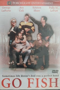 ‎Go Fish (2000) • Film + cast • Letterboxd