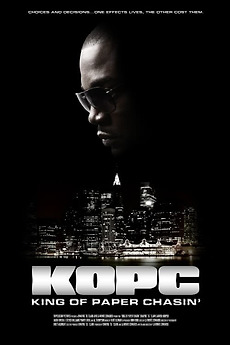 ‎King of Paper Chasin' (2010) directed by La Monte Edwards • Reviews ...