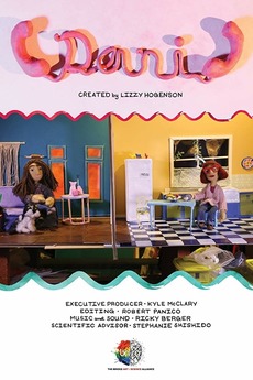 ‎Dani (2019) directed by Lizzy Hogenson • Reviews, film + cast • Letterboxd