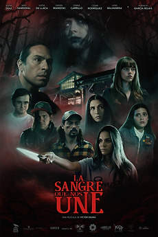 ‎Bound by Blood (2026) directed by Víctor Osuna • Film + cast • Letterboxd