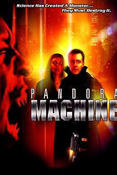 ‎Pandora Machine (2004) directed by Andrew Bellware • Reviews, film ...