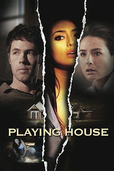 ‎Playing House (2011) directed by Tom Vaughan • Reviews, film + cast ...