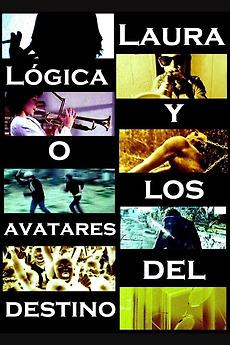 ‎Laura lógica (1981) directed by José Iván Santiago • Film + cast ...