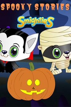 ‎Smighties Spooky Stories (2019) • Film + cast • Letterboxd