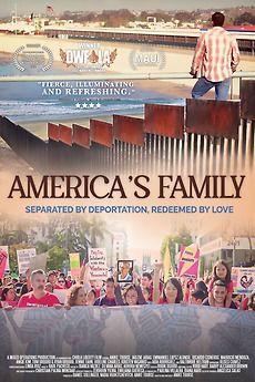 ‎America's Family (2019) directed by Anike Tourse • Film + cast ...