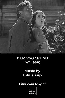 ‎The Vagrant (1930) directed by Fritz Weiss • Reviews, film + cast ...