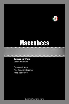 ‎Maccabees (2021) • Film + cast • Letterboxd