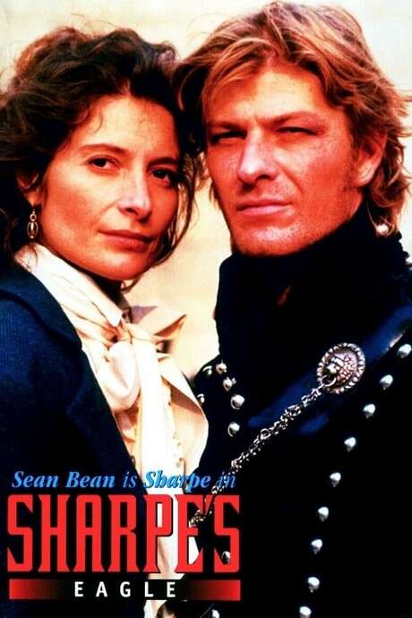 ‎Sharpe's Eagle (1993) directed by Tom Clegg • Reviews, film + cast ...