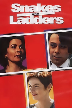 ‎Snakes and Ladders (1996) directed by Trish McAdam • Film + cast ...