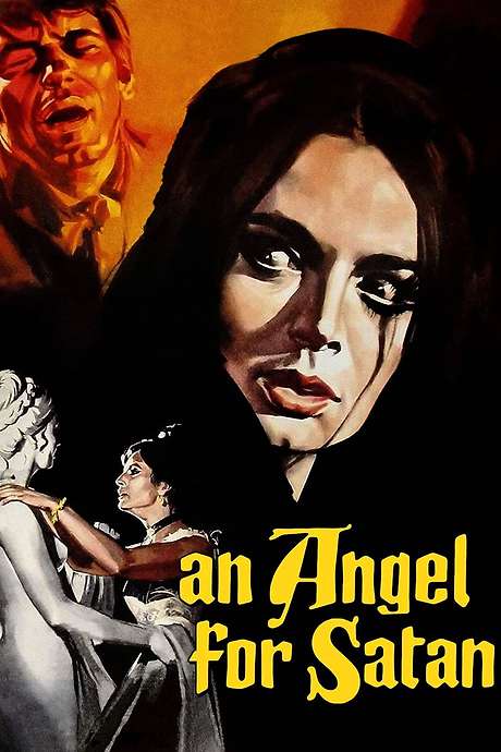 ‎An Angel for Satan (1966) directed by Camillo Mastrocinque • Reviews ...