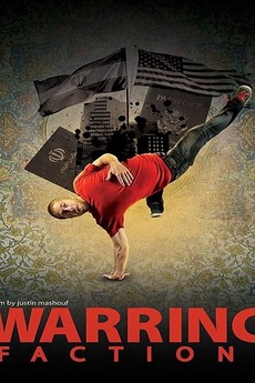 ‎Warring Factions (2009) • Film + cast • Letterboxd