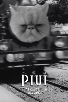 ‎Piuí (2020) directed by olemasi • Reviews, film + cast • Letterboxd