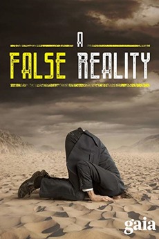 ‎A False Reality (2015) directed by Warren Croyle • Film + cast ...