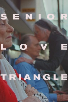 ‎Senior Love Triangle (2019) directed by Kelly Blatz • Reviews, film ...