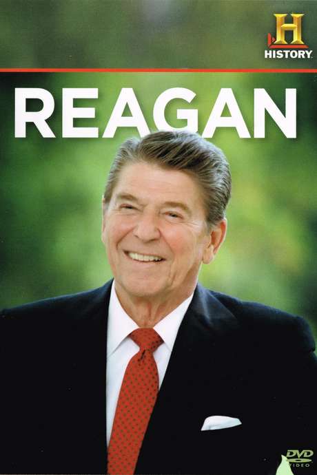 ‎Reagan (2011) directed by Matthew Ginsburg, Robert Palumbo • Film ...