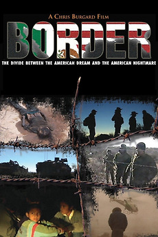 ‎Border (2007) directed by Christopher Burgard • Film + cast • Letterboxd