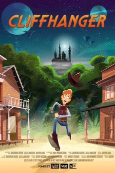 ‎Cliffhanger (2020) directed by Jasper Loos, Diederick Geers et al ...