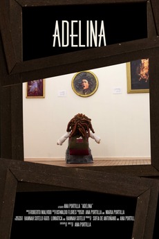 ‎Adelina (2019) directed by Ana Portilla • Reviews, film + cast ...
