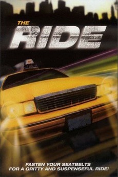 ‎The Ride (2000) directed by Steve DiMarco • Film + cast • Letterboxd