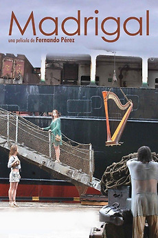 ‎Madrigal (2007) directed by Fernando Pérez • Reviews, film + cast ...