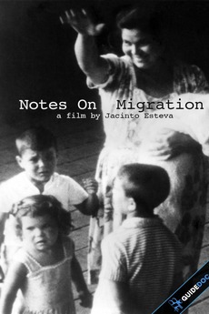 ‎Notes On Migration (1960) • Film + cast • Letterboxd